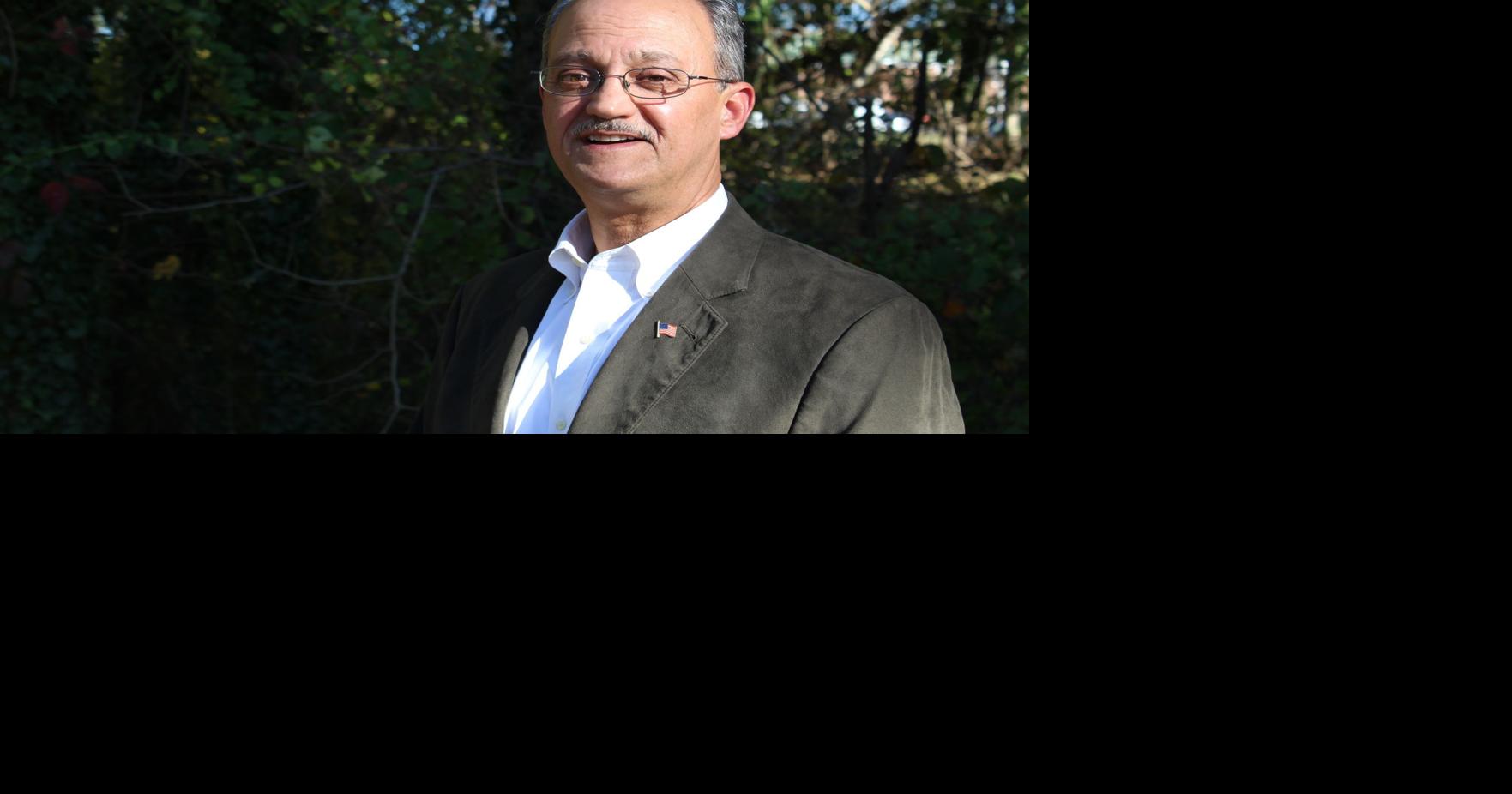 Huntingtown resident, appraiser runs for 27B | Local News | somdnews.com
