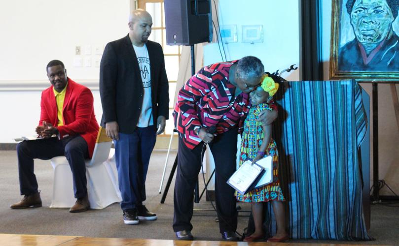 Charles County NAACP recognizes trailblazers at ceremony | Local News ...