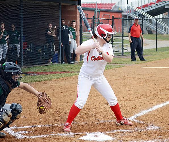 Northern softball graduates help Catholic Univ. to unprecedented ...