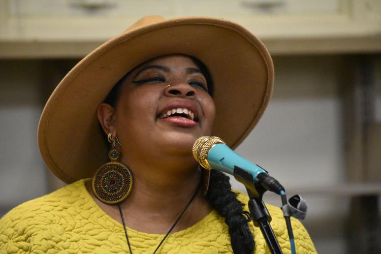 A night of jazz | Local News | somdnews.com