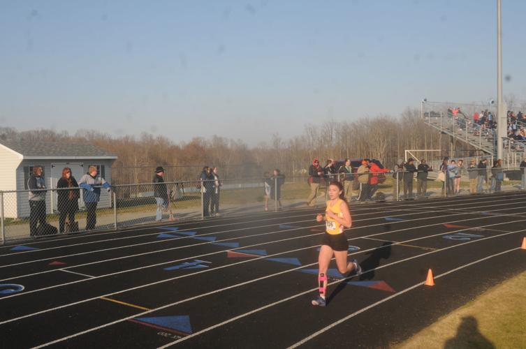 La Plata, North Point track and field teams pick up wins | News ...