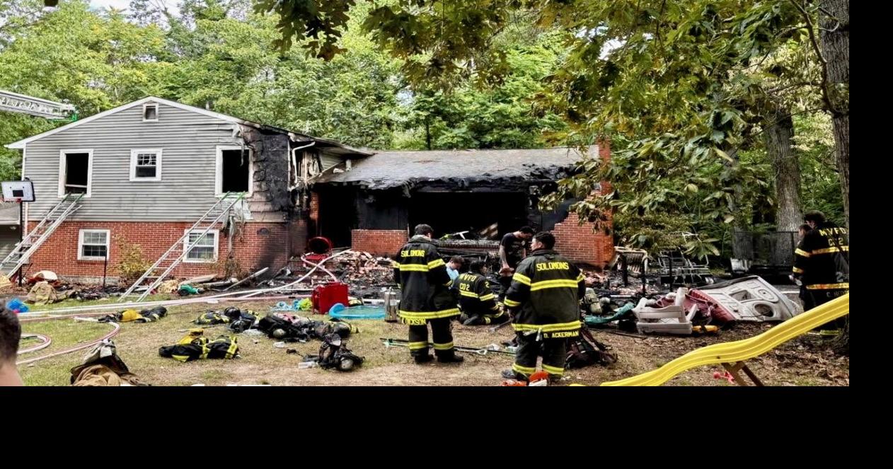 Southern Maryland police briefs | Crime and Fire | somdnews.com