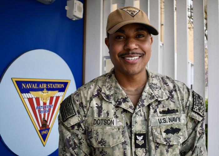 From ‘Doc’ to doctor: Pax River corpsman earns Ph.D. | | somdnews.com