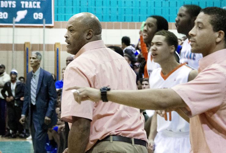 Craft’s tip-in lifts Westlake boys basketball past Thomas Stone ...