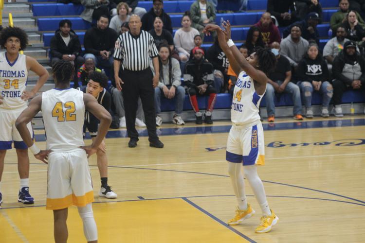 St. Charles, Thomas Stone boys eliminated in state quarterfinals | High ...