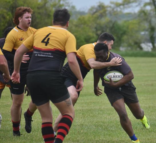 A good day to be a Celt | Local | somdnews.com