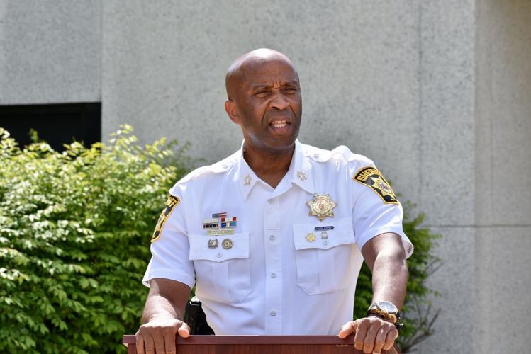 Library branch hopes to enrich the lives at Charles jail | Local News ...