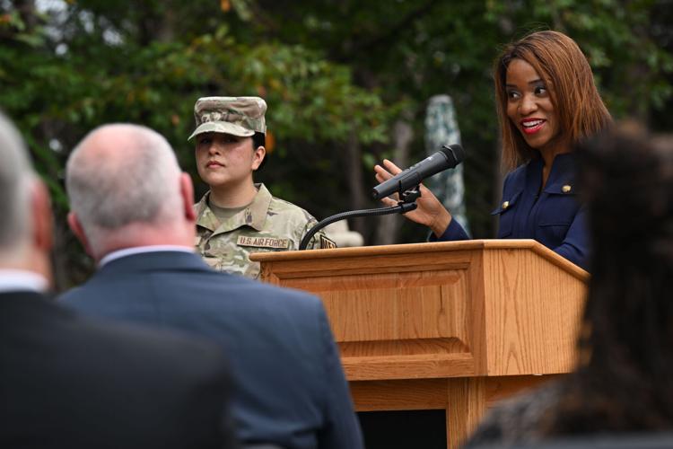 JBA Fisher House celebrates 30 years of support | Military | somdnews.com