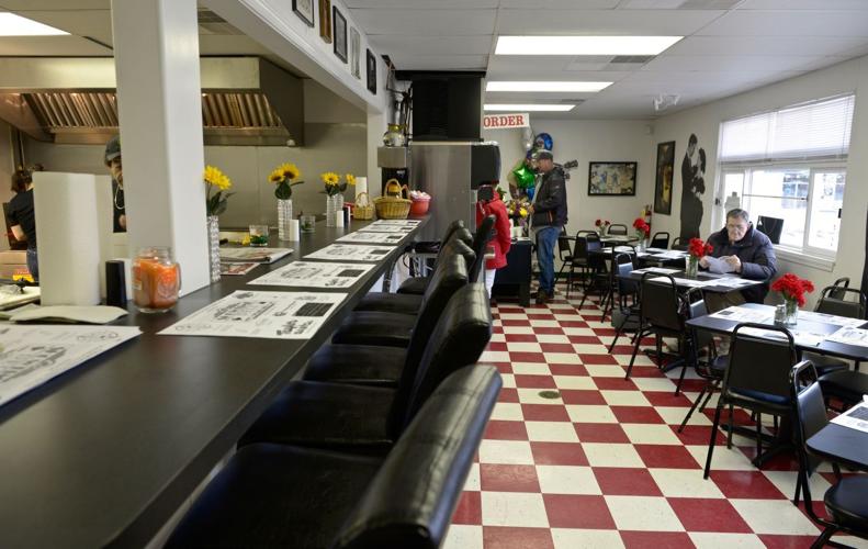 Showtime Deli makes a comeback | Local News | somdnews.com