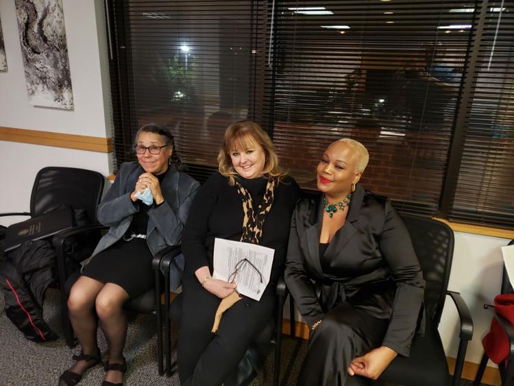 Nominees offered to governor for Charles elections board | Local News ...