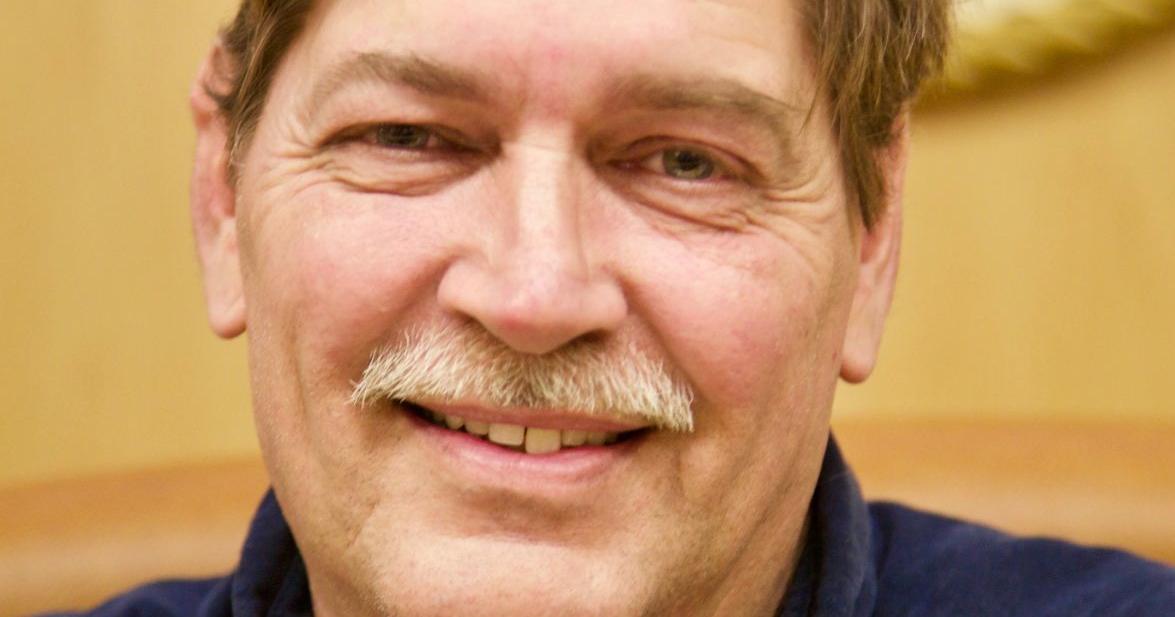 Longtime councilman Randy Hummel runs for North Beach mayor | Local ...