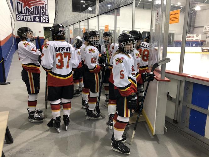 Sabres return to their home ice | High School | somdnews.com