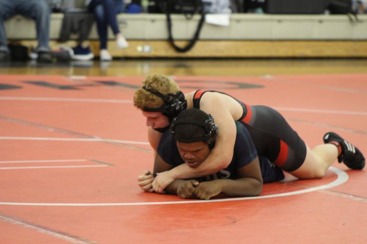 St. Charles wrestling loses tri-match versus Chopticon, Leonardtown ...