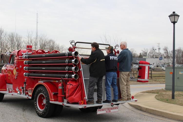 Everything old is new again | Spotlight | somdnews.com