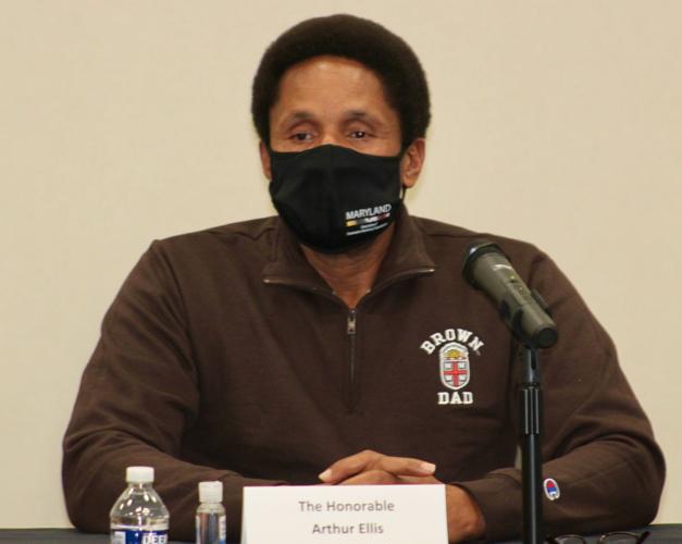 Redistricting primary concern as General Assembly readies for session ...