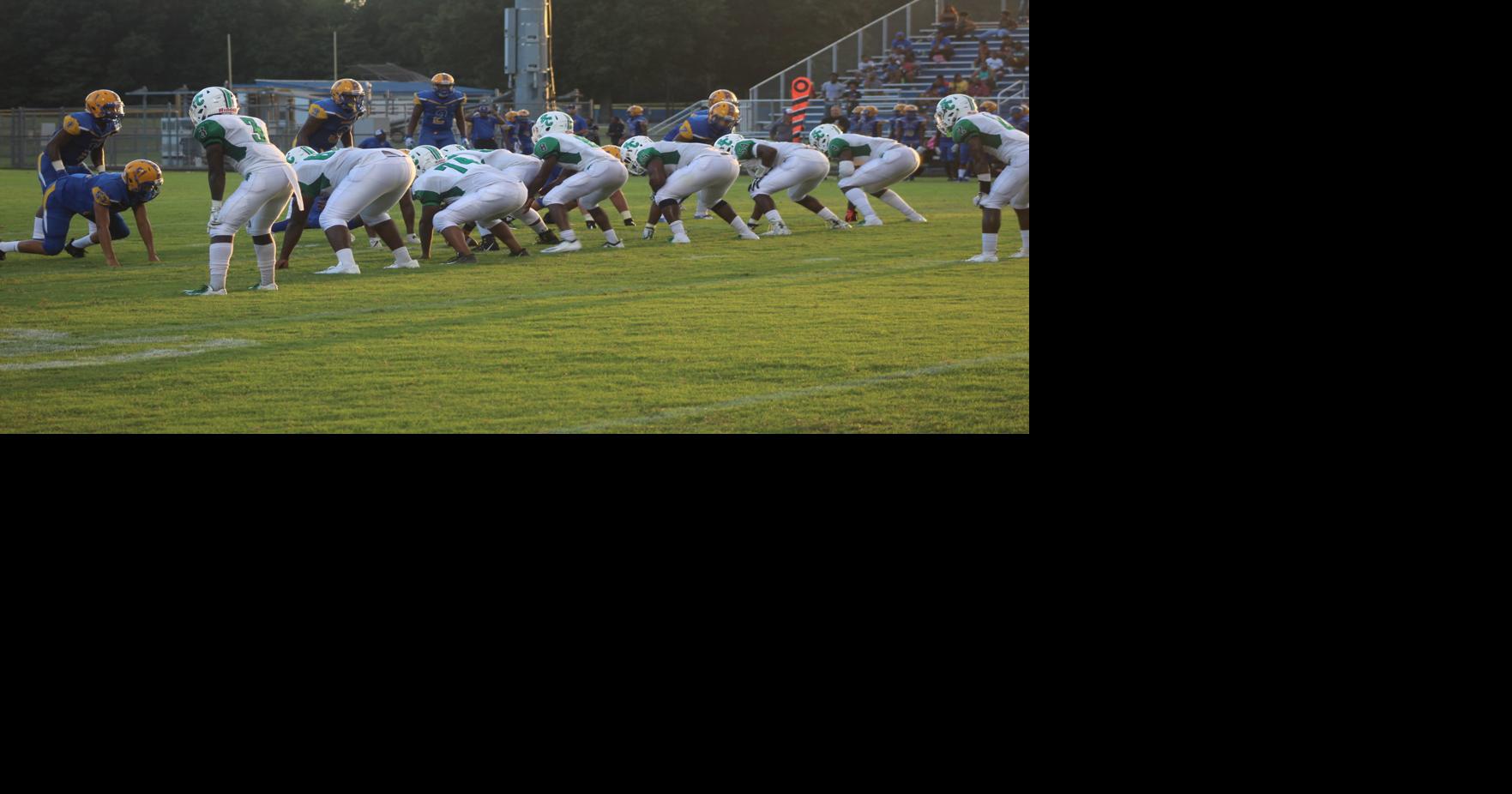 St. Charles football outlasts Thomas Stone in opener | News | somdnews.com