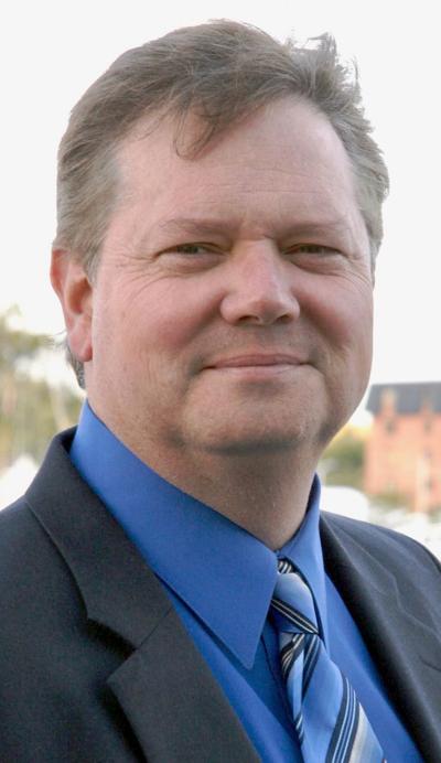 Michael White, candidate for judge of the orphans' court | Local News ...