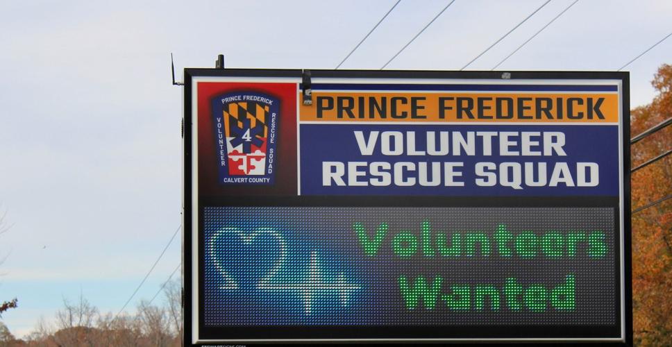 Judge extends injunction against Prince Frederick rescue squad | Local ... Judge extends injunction against Prince Frederick rescue squad | Local ...