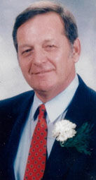 James Hoover | Obituaries | somdnews.com