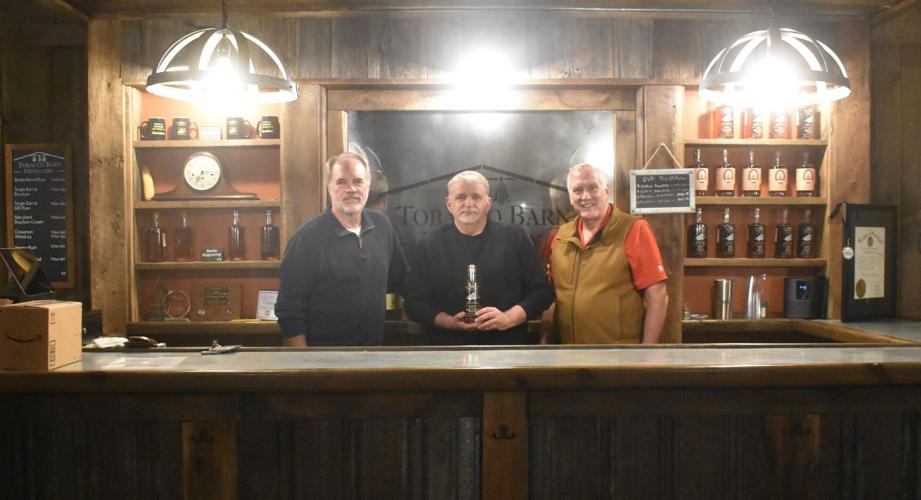 Distillery owners aware of importance of Veterans Day | Local News ...