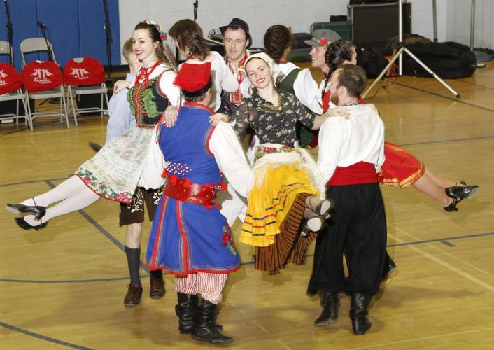 The midwinter Folklore Festival celebrates stories, music and dance ...