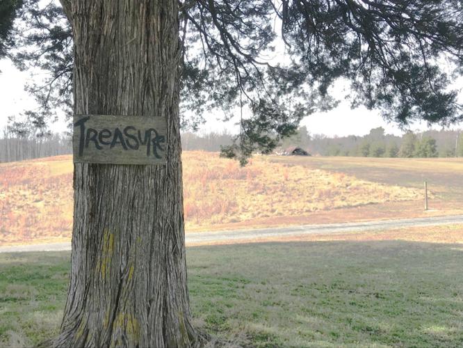 Questions linger about Ward Farm contract; recommended bid $2M more ...