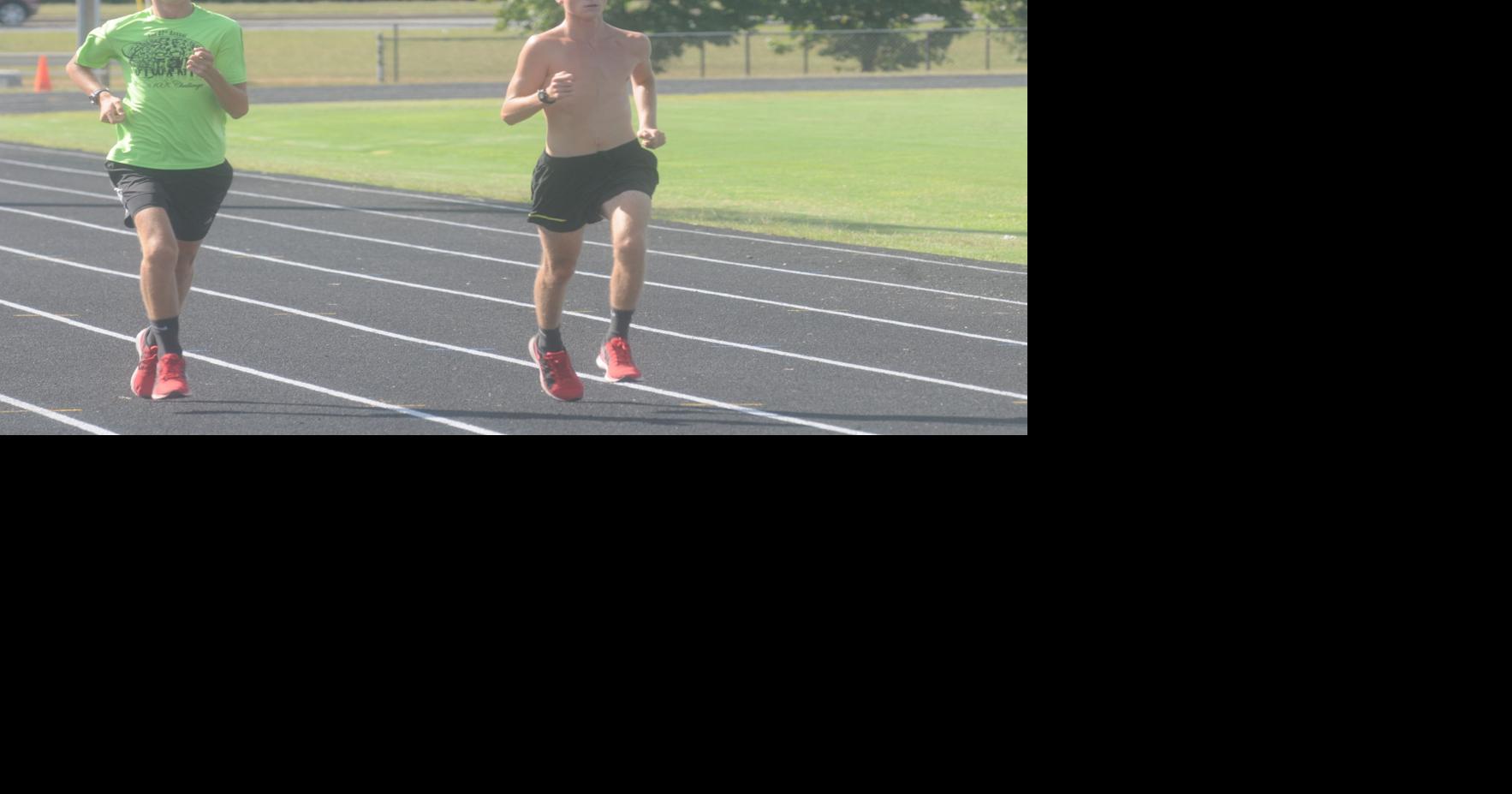 Westlake cross country ready to run | News | somdnews.com