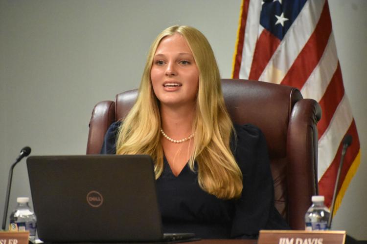 Cellphone use curtailed in St. Mary's schools | Local News | somdnews.com