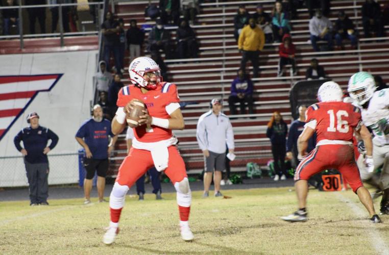 St. Charles defeats defending state champion Northern | High School ...
