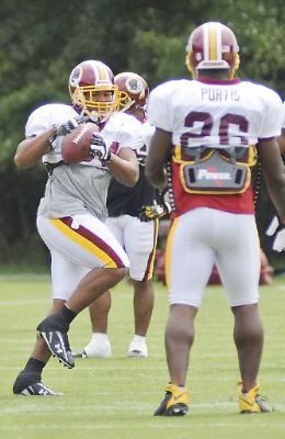 Mason makes 'Skins debut | Archives | somdnews.com