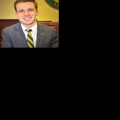 George Mason student president pushes state to protect higher ed ...