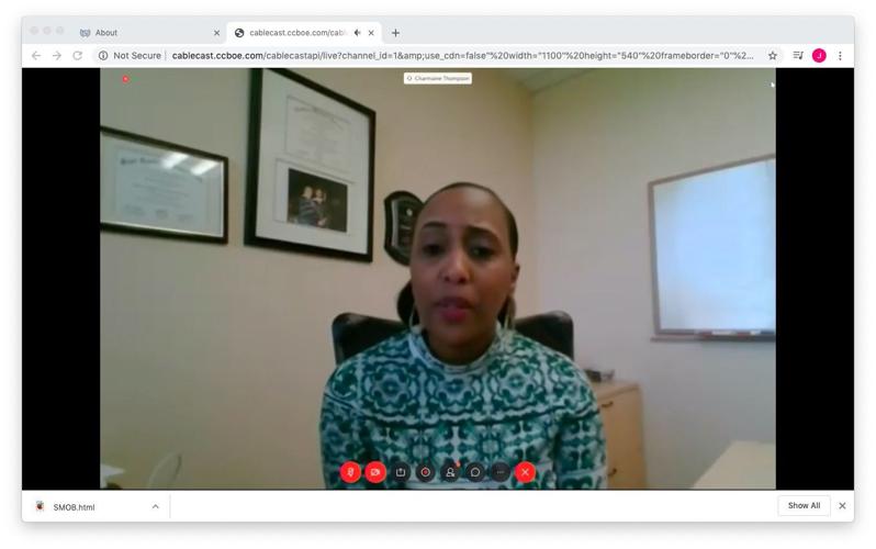 Superintendent announces in-person option for virtual graduation ...