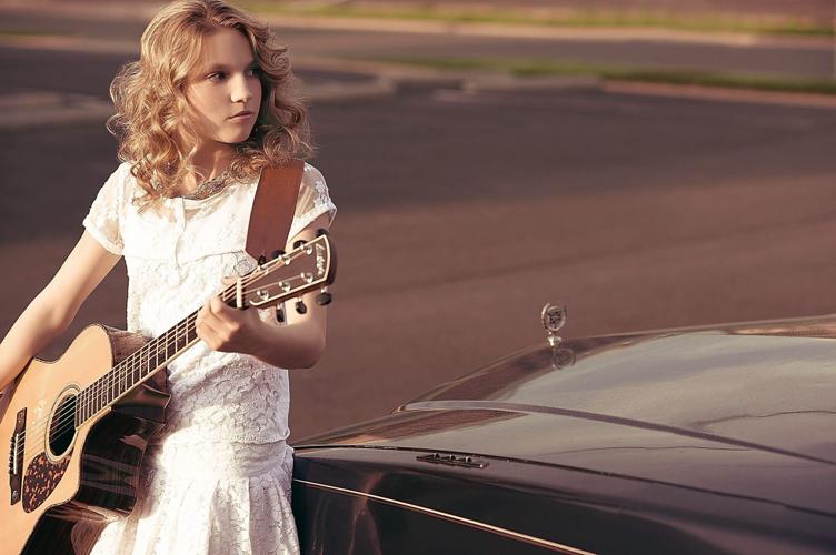 Video from local singer Kelsie Kimberlin surpasses 50,000 views on ...