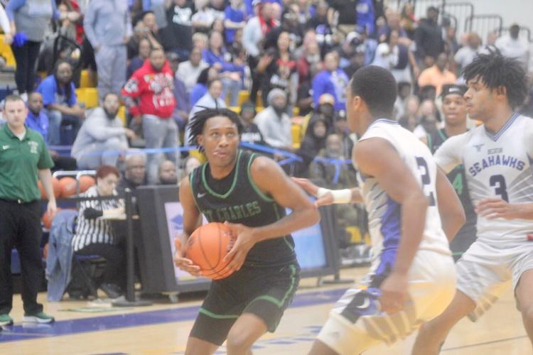 St. Charles boys basketball heads to state finals | High School ...