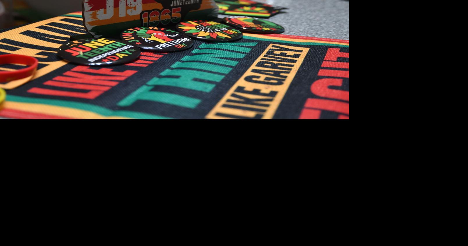 Joint Base Andrews celebrates Juneteenth | Military | somdnews.com