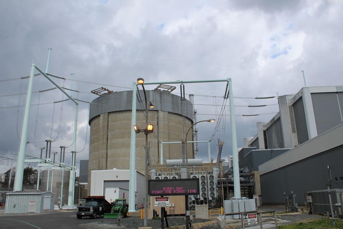 Terror attack calls Lusby nuke plant safety into question | Breaking ...