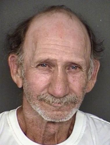 Lexington Park man gets 10 years for incest | Local | somdnews.com