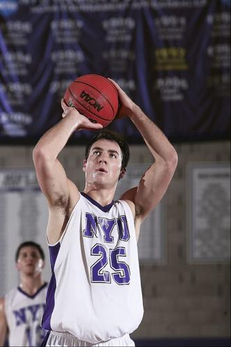 Walter Johnson graduate leads NYU basketball | Sports | somdnews.com