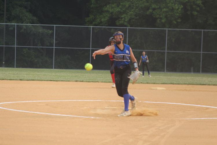 American Legion softball kicks off inaugural season | High School ...