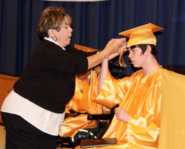 Calvert Country School graduates two | Local News | somdnews.com