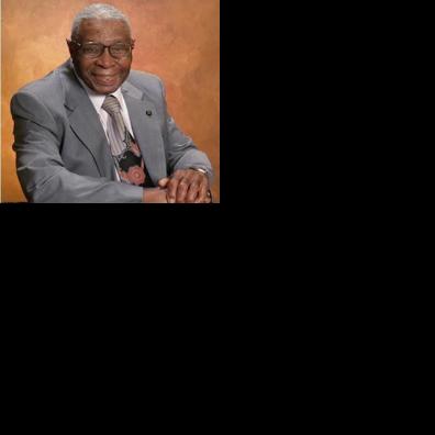 Albert Lewis Heard | Obituaries | somdnews.com