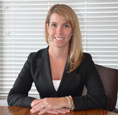 Hogan names Lorenzini to St. Mary's County Circuit Court; replaces ...
