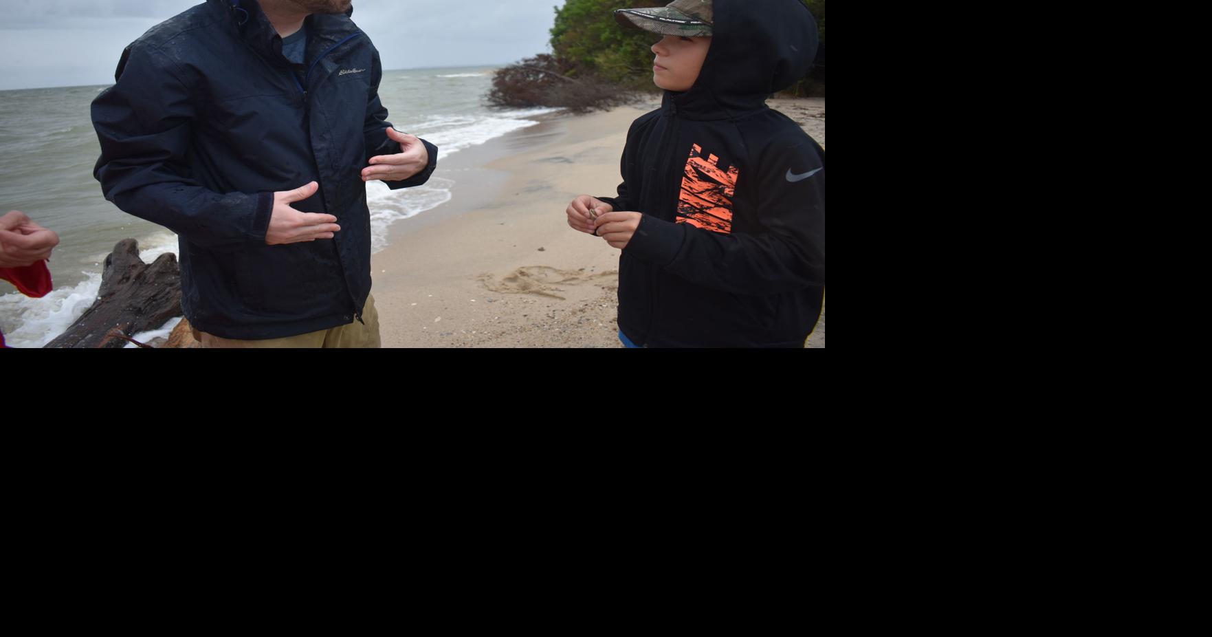 Digging up history | Features | somdnews.com