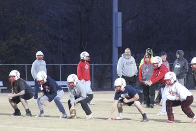 Northern football reaches first state final | High School | somdnews.com