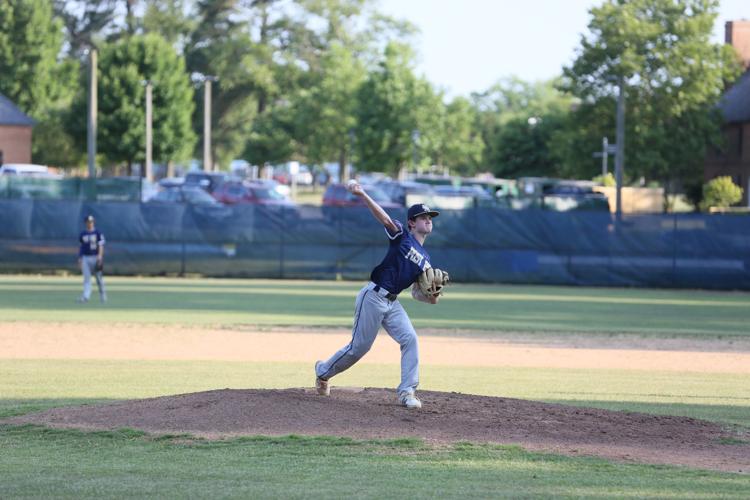 Hughesville Post 238 topped by St. Mary’s Post 255 in American Legion ...
