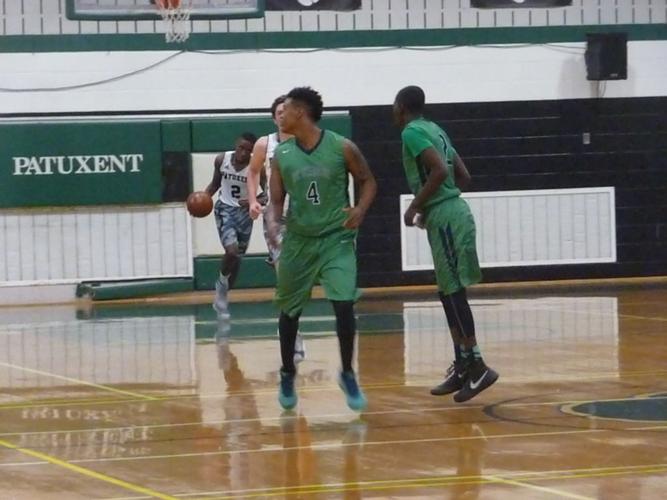 Patuxent falls to St. Charles in boys basketball opener | News ...