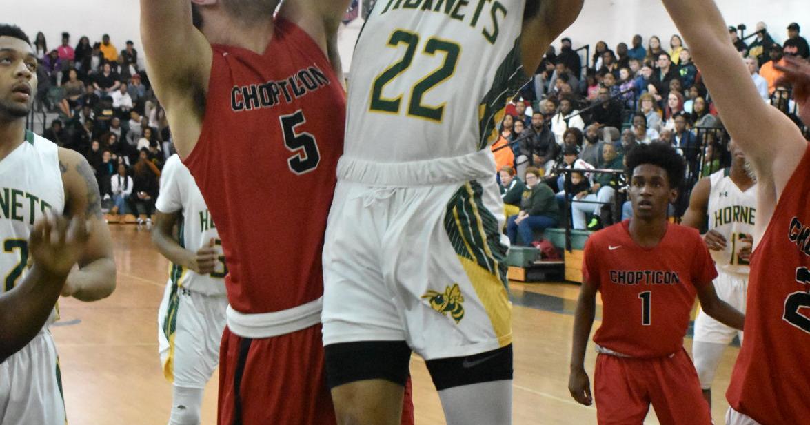 Great Mills boys basketball beats Chopticon to advance to 3A South ...