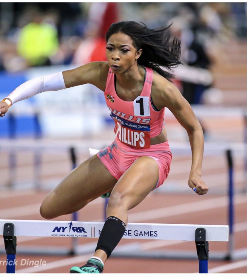 Port Tobacco resident Phillips may consider Olympics bid | News ...