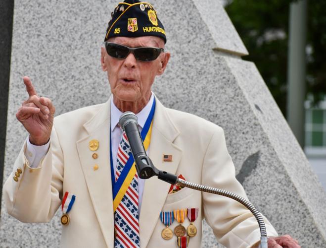 An icon passes: Fowler dies at 97 | Local | somdnews.com