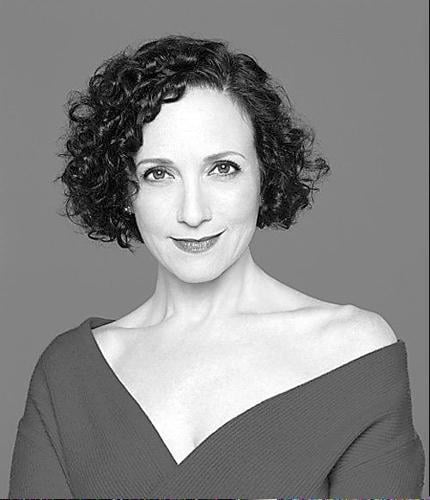 bebe neuwirth
